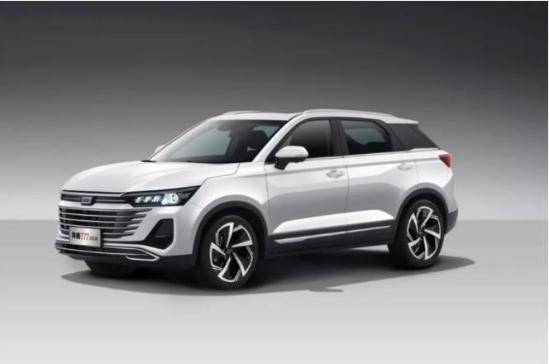 越级实力，值得信任，2023款奔腾T77_搜狐汽车_搜狐网