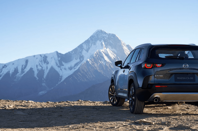 入门就是6AT，比CRV好看，配置还丰富_搜狐汽车_搜狐网