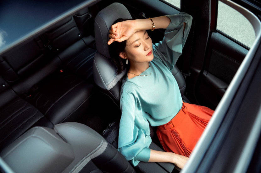 试用48小时+，月供仅需999，凡尔赛C5 X先试后买背后的销售逻辑_搜狐汽车_搜狐网