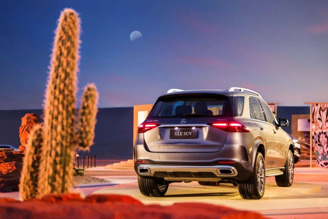 69.98万元起，新一代奔驰GLE SUV上市_搜狐汽车_搜狐网