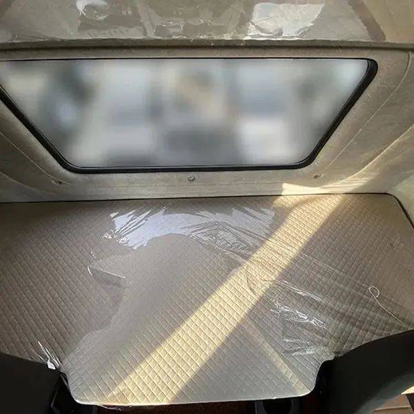 六边形战士！解放青汽 JH5-480 NG牵引车重磅升级 | 卡车之友网_搜狐汽车_搜狐网