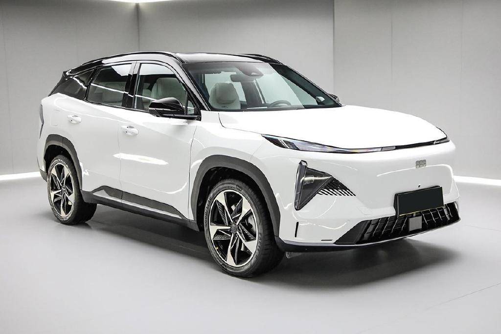 银河L7席卷市场，首月销量惊人_搜狐汽车_搜狐网