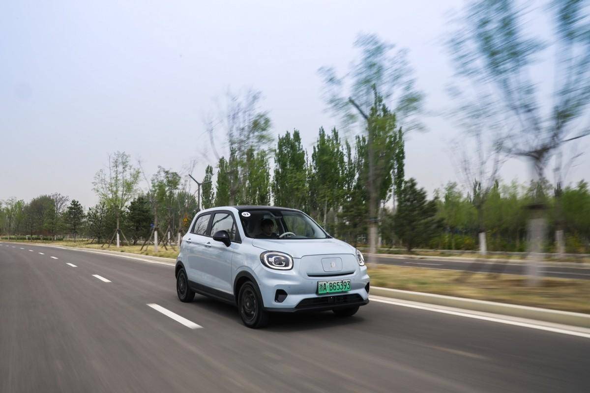 纯电小车智能比拼：零跑T03对比Lumin_搜狐汽车_搜狐网