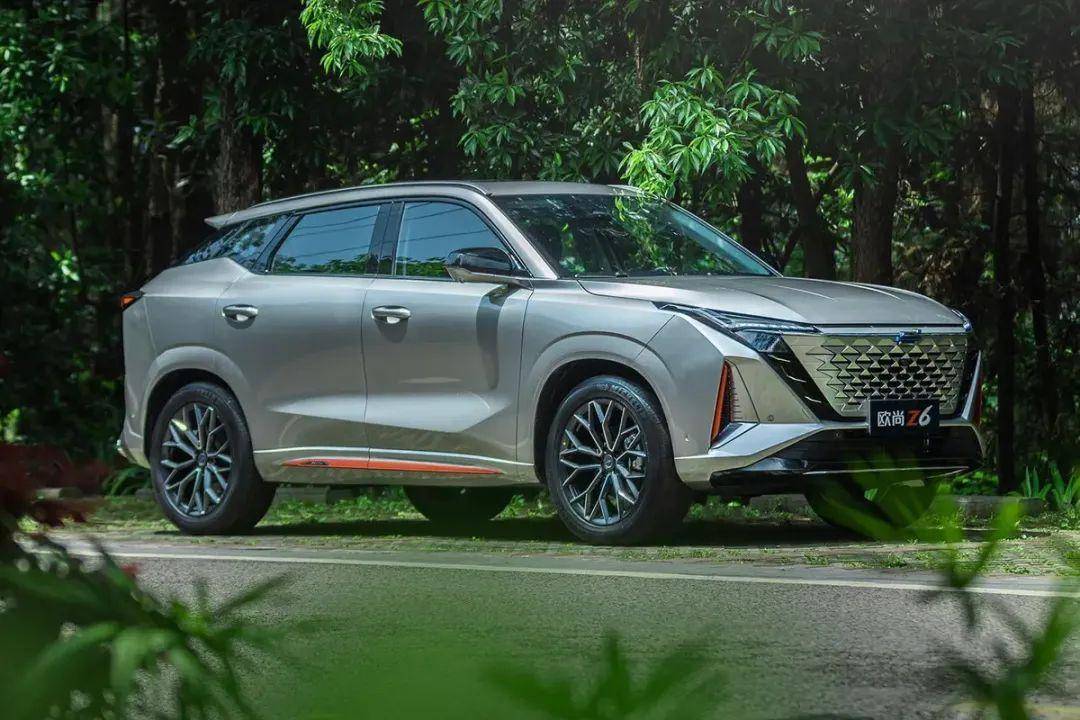 11.79万起！配2.0T+8AT，最后一款还有四驱，国产性价比之王！_搜狐汽车_搜狐网