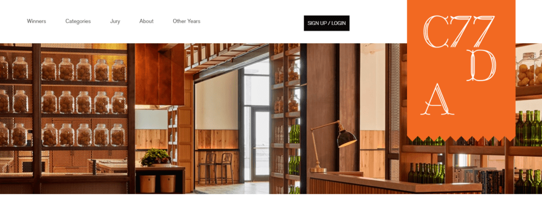 2023 Core77设计大奖——交互类获奖作品揭晓！_互动_定制_包括