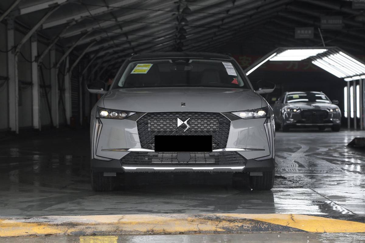 DS4正式确认进口，价格超DS7再创新高！_搜狐汽车_搜狐网