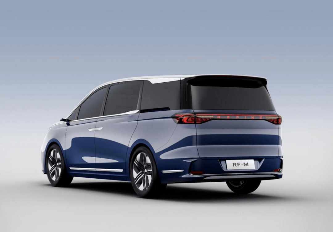 瑞风RF8将在成都车展亮相；埃安公布MPV规划丨MPV新闻_搜狐汽车_搜狐网