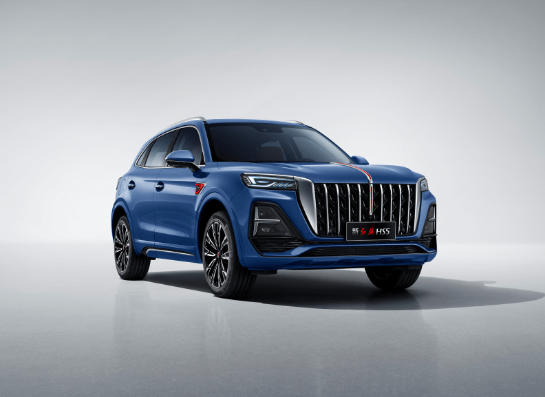 豪华硬朗各有所长！预算23万选红旗HS5还是传祺GS8_搜狐汽车_搜狐网