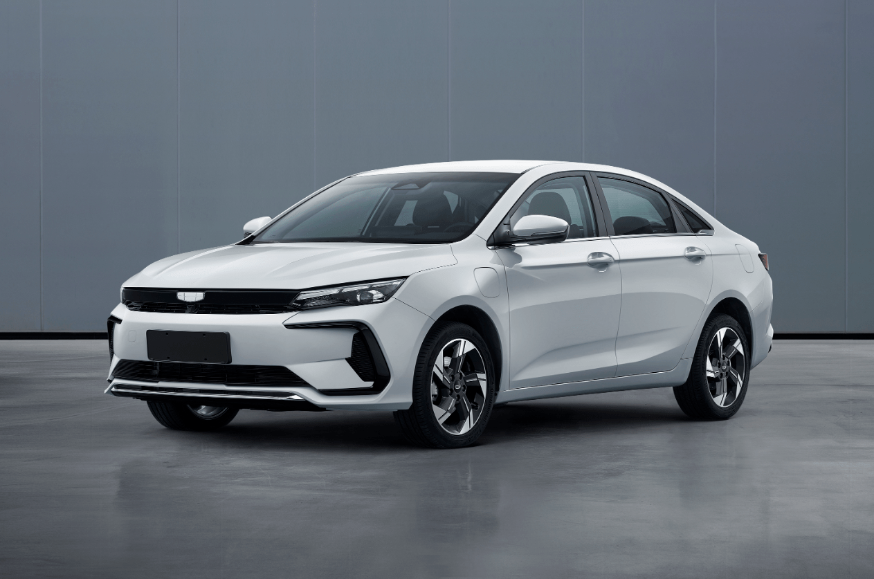 续航翻倍、价格下探？改款后的帝豪L HiP直逼秦PLUS DM-i_搜狐汽车_搜狐网