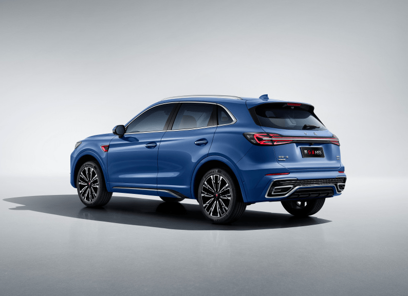 豪华硬朗各有所长！预算23万选红旗HS5还是传祺GS8_搜狐汽车_搜狐网