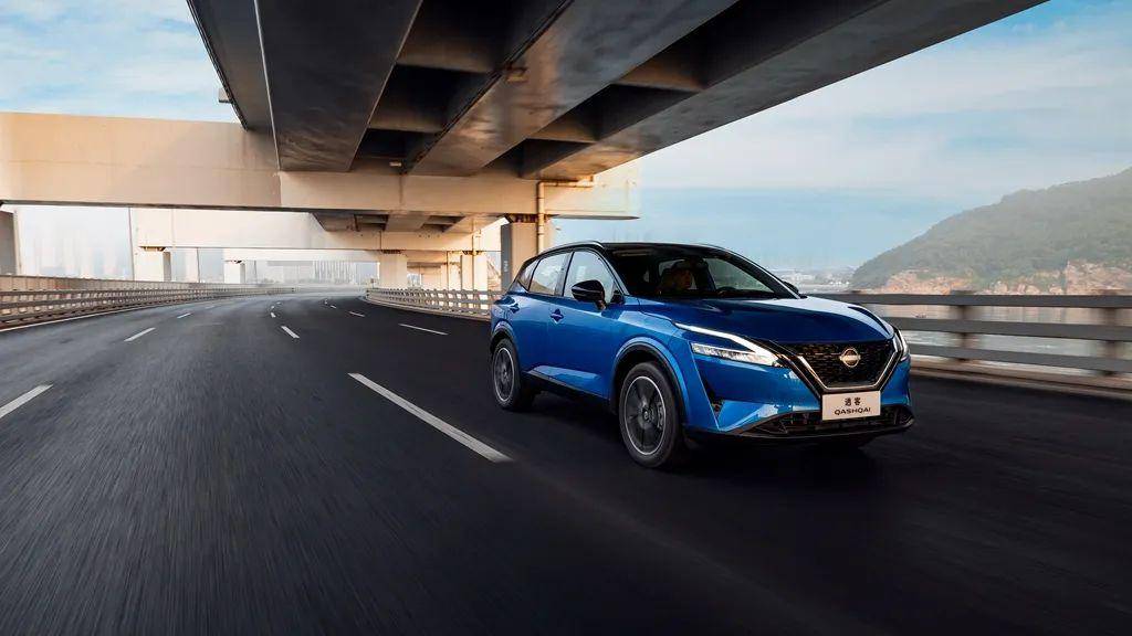 1.3T+CVT，奔驰GLB同款动力，全新逍客更好开了？_搜狐汽车_搜狐网