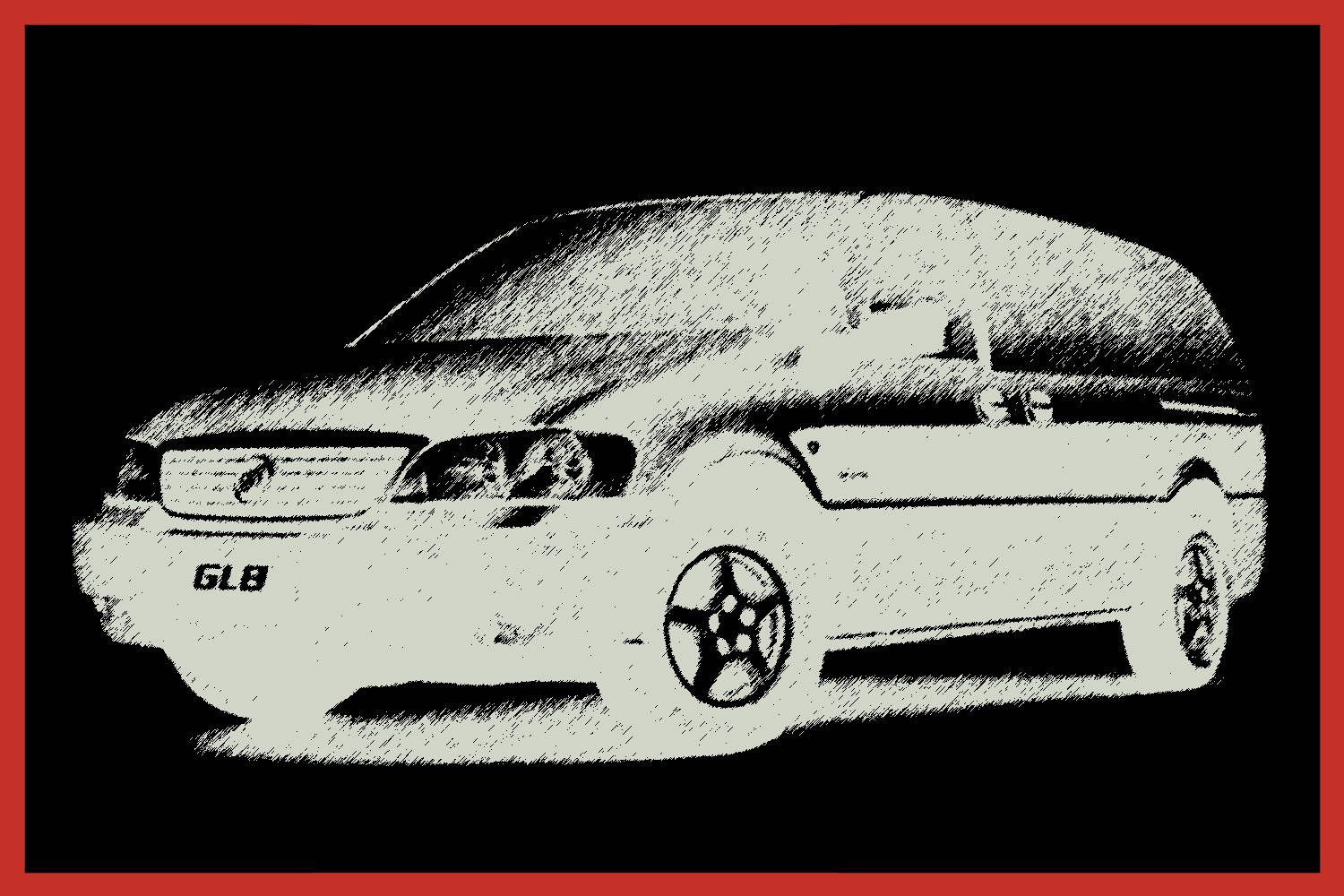 MPV常青树 别克GL8孤独求败|汽势5年礼赞70车_搜狐汽车_搜狐网