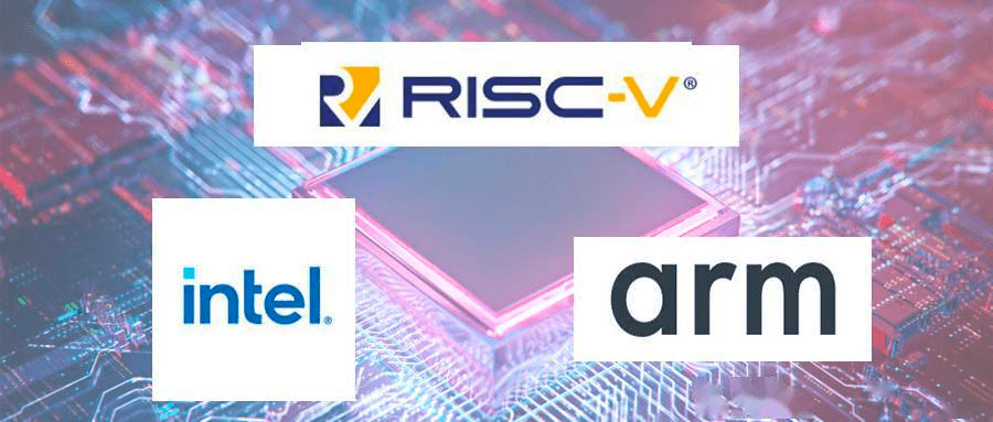 2025年前后将超过x86和ARM？RISC-V出货量已破百亿，中国市场是主力_架构_发展_时代