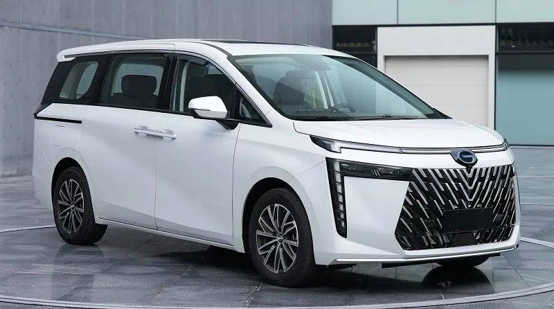 新一批工信部新车大曝光，重磅新品基本上“电”_搜狐汽车_搜狐网