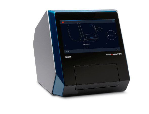 NanoTemper MST分子互作经典案例集锦_CLpro_检测_蛋白