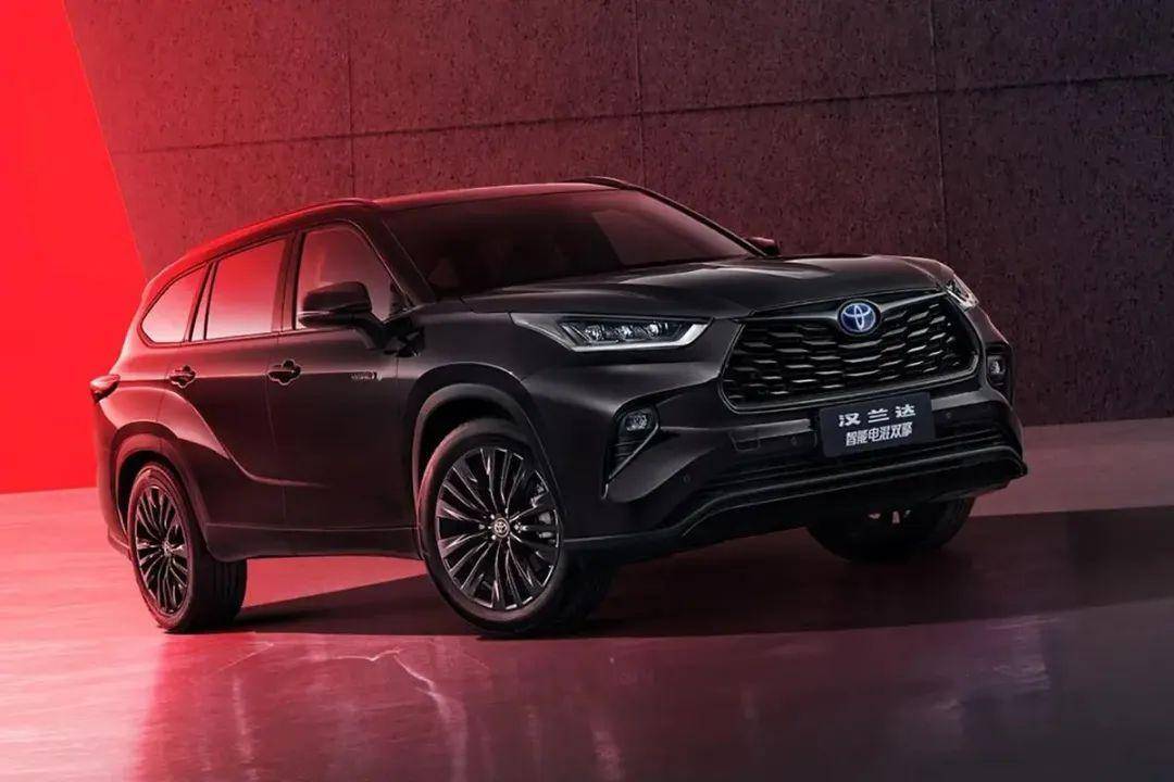 汉兰达慌了！降价增配，16万买合资7座SUV，标配2.0T＋8AT！_搜狐汽车_搜狐网