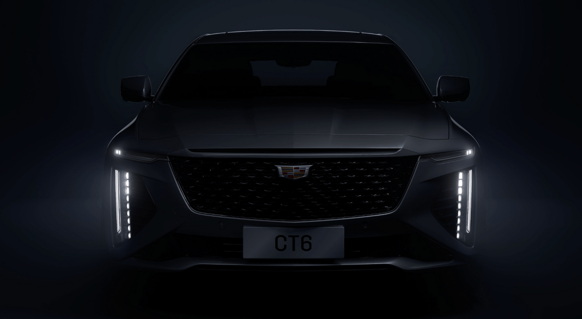 C级价格D级享受 全新凯迪拉克CT6对比奥迪A6L_搜狐汽车_搜狐网