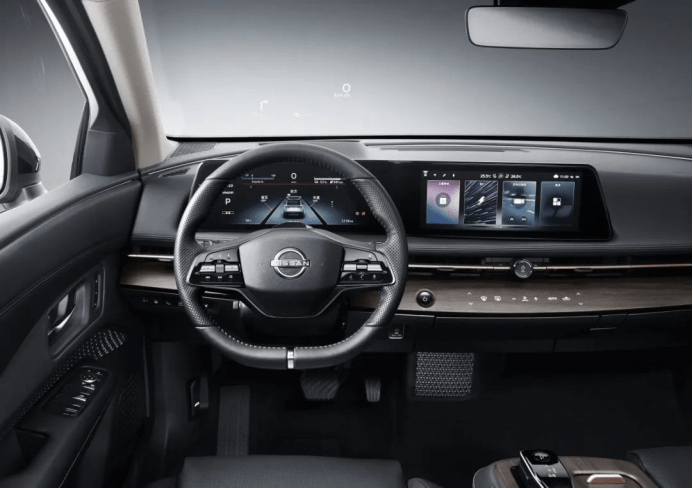 起售价降低8.49万 东风日产ARIYA 500上市，售价19.99万_搜狐汽车_搜狐网