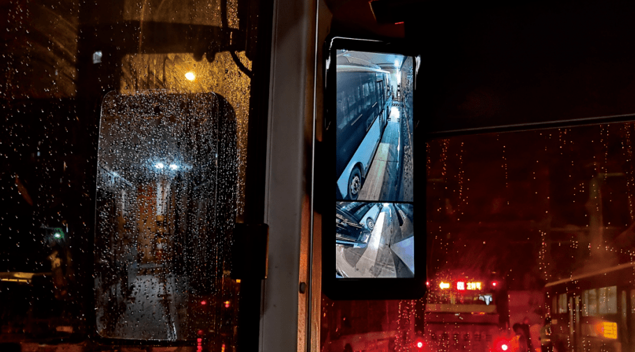 喜讯丨森鹏电子后视镜顺利获得ECE R46认证_搜狐汽车_搜狐网