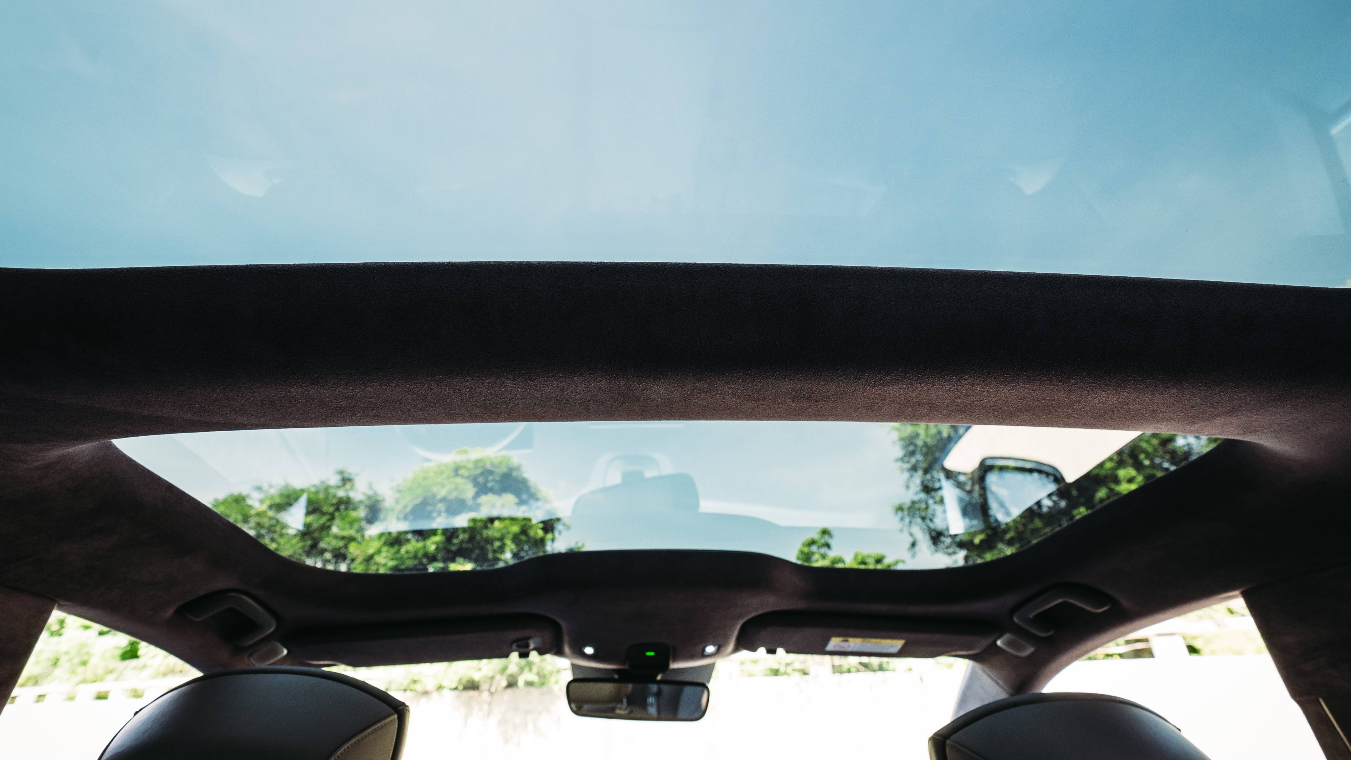 3.8s破百+四驱，内饰不输E级！【蔚来ET7 100kWh 首发版】_搜狐汽车_搜狐网