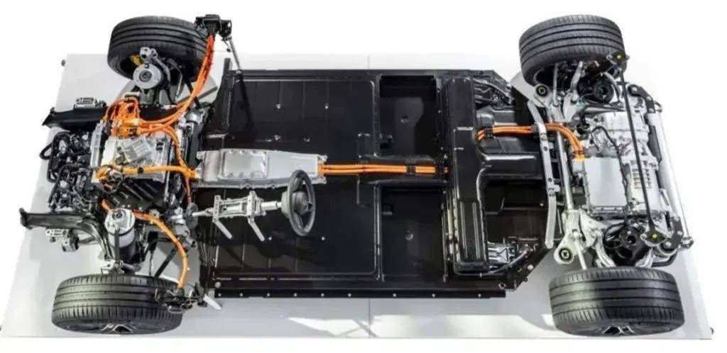 纯电动汽车800V技术平台是下一代技术爆点吗？_搜狐汽车_搜狐网