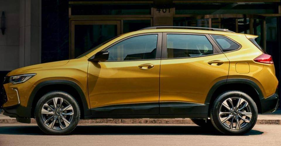 “被遗忘”的合资SUV！比XRV漂亮十倍，标配1.5T仅售7万却无人问_搜狐汽车_搜狐网