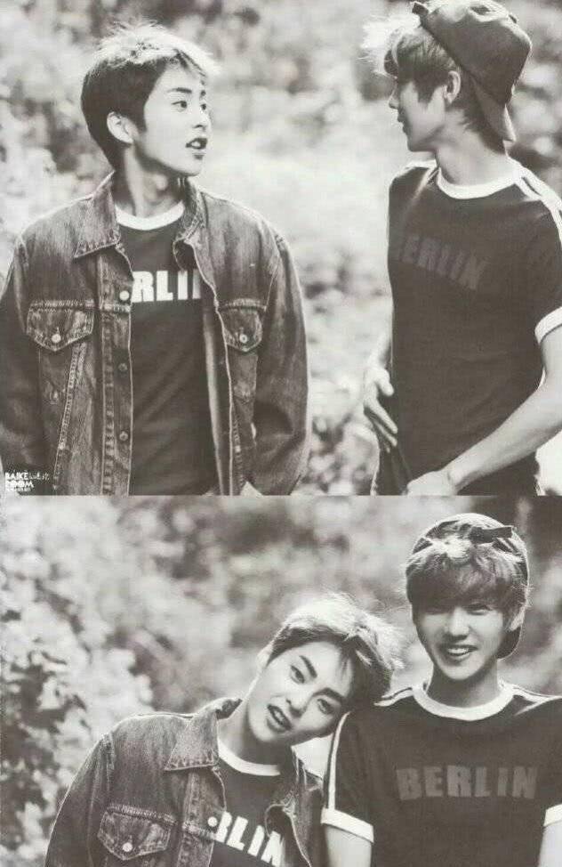 Xiuhan Wallpaper