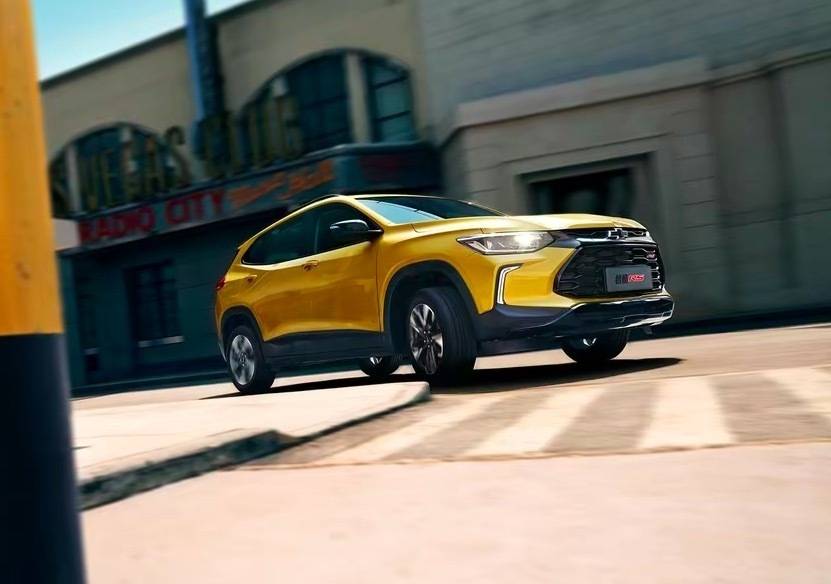 “被遗忘”的合资SUV！比XRV漂亮十倍，标配1.5T仅售7万却无人问_搜狐汽车_搜狐网