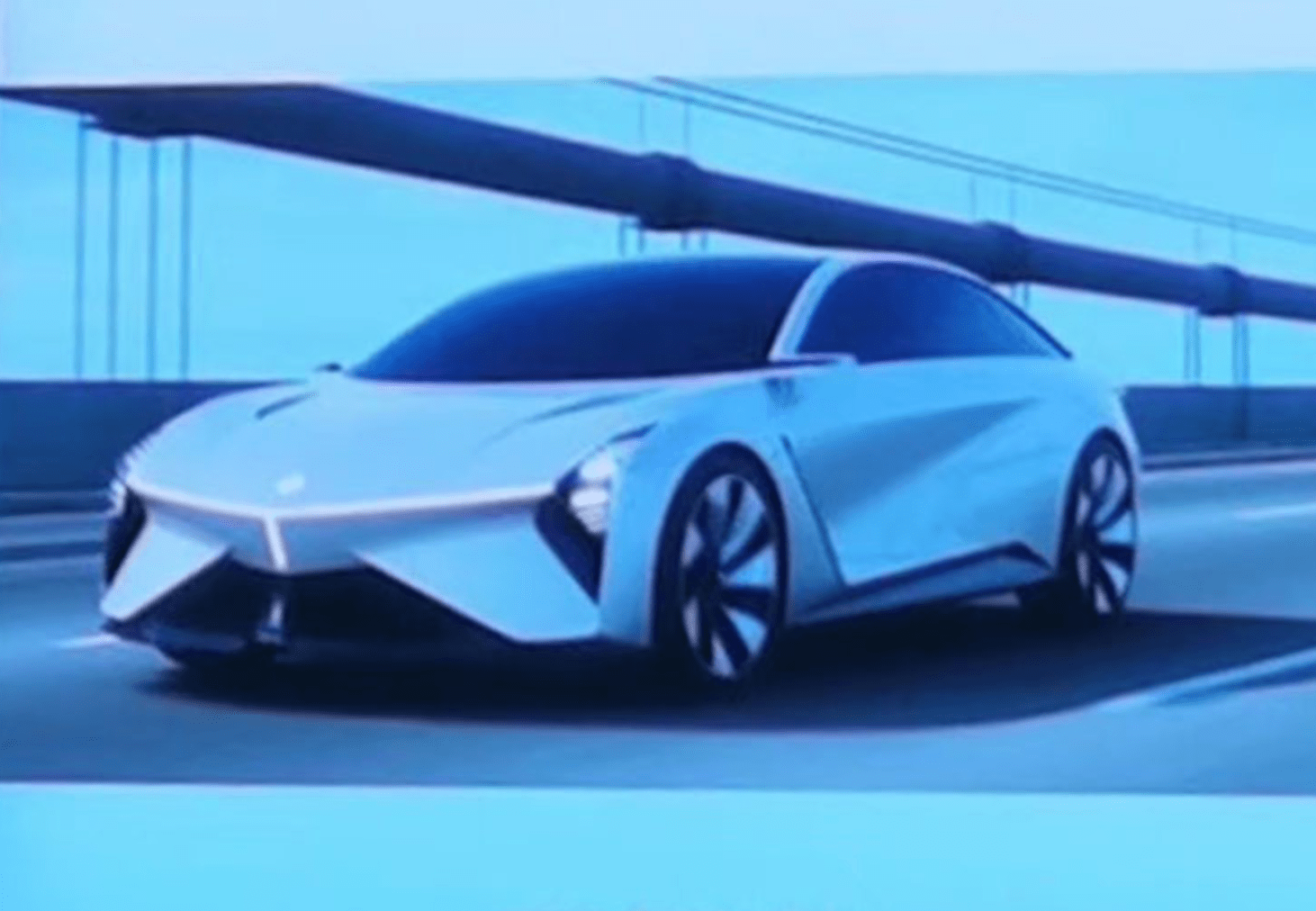 三款车，让宝骏从低端变高端，对标Model S，ET7这可能吗？_搜狐汽车_搜狐网