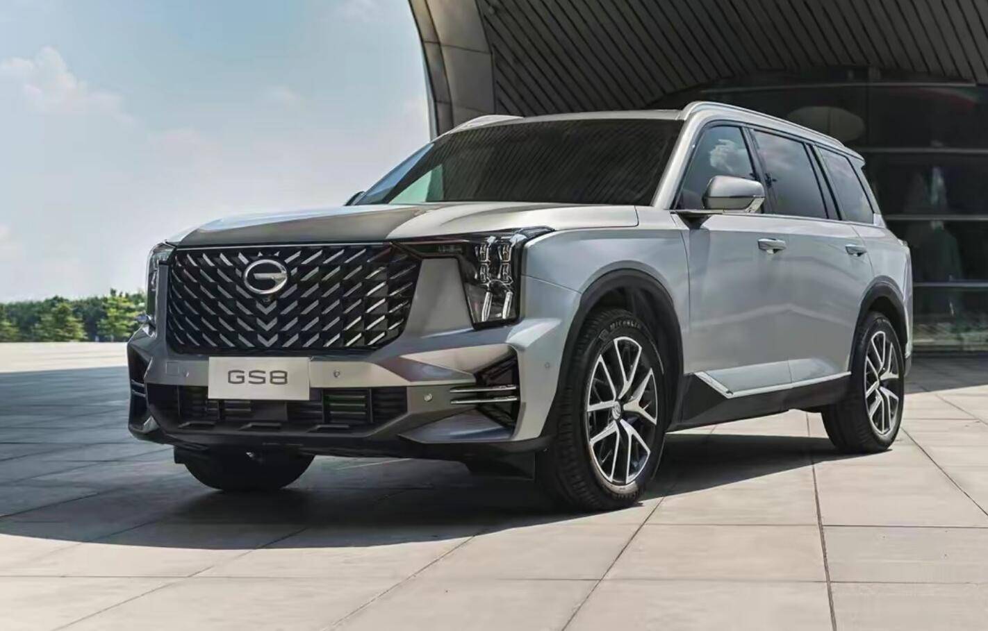 6月大卖4276台，传祺GS8销量持续攀升，车机问题或成拦路虎？_搜狐汽车_搜狐网