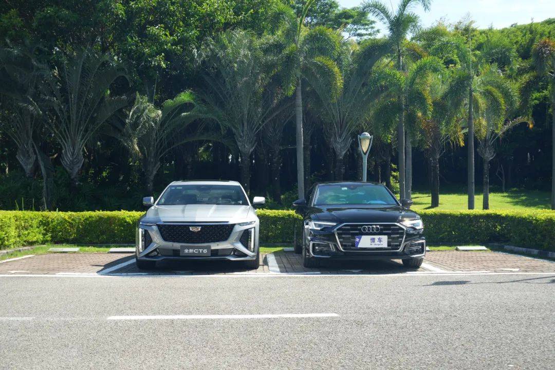 后台问爆了！40万选CT6还是A6L？看完你就知道了！_搜狐汽车_搜狐网