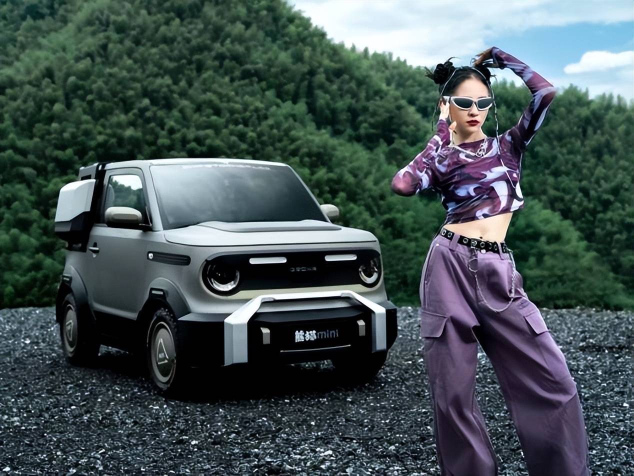 熊猫mini、宏光MINI EV、QQ冰淇淋如何选？_搜狐汽车_搜狐网