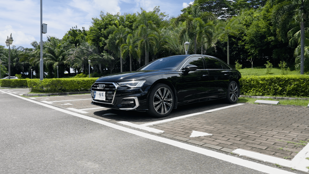 后台问爆了！40万选CT6还是A6L？看完你就知道了！_搜狐汽车_搜狐网