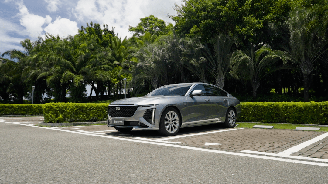 后台问爆了！40万选CT6还是A6L？看完你就知道了！_搜狐汽车_搜狐网