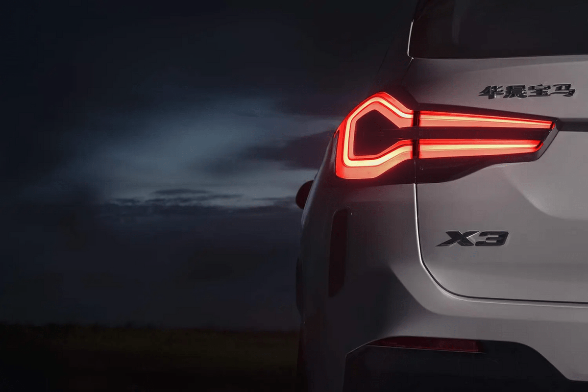 竞争GLC/X3!奥迪全新Q5最新谍照曝光,内饰升级,2.0T插混,外观像Q6_搜狐汽车_搜狐网