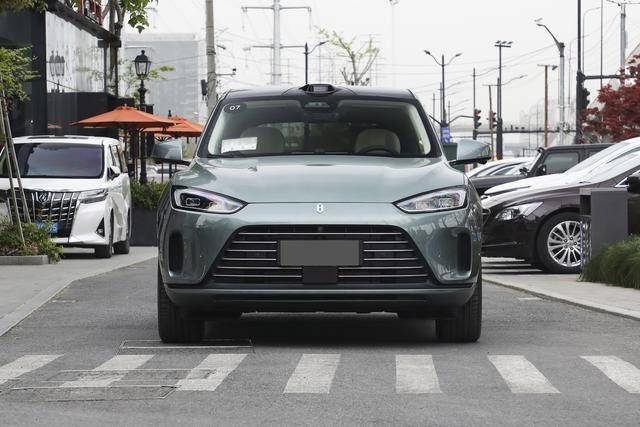 24.98万元起，新款AITO问界M5标准版上市！产品力如何？_搜狐汽车_搜狐网