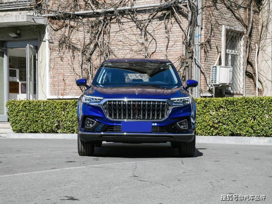 大众途观L深度对比红旗HS5、长安CS75PLUS谁更强_搜狐汽车_搜狐网