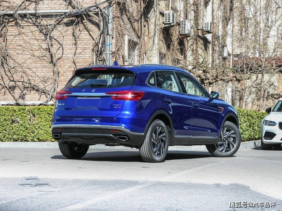 大众途观L深度对比红旗HS5、长安CS75PLUS谁更强_搜狐汽车_搜狐网