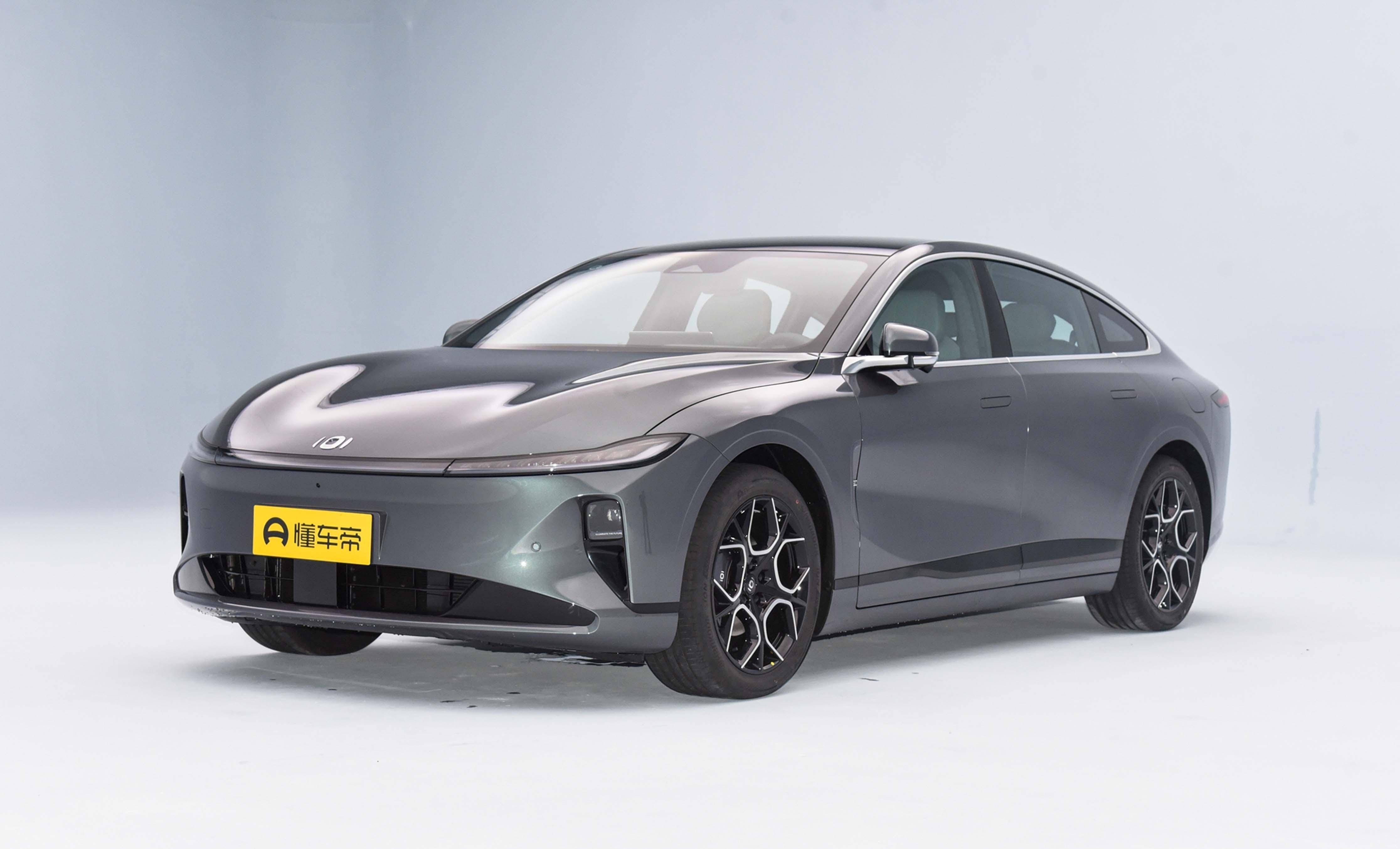 原创：与深蓝SL03同平台，启源A07发布，尺寸更大，拥有增程及纯电版_搜狐汽车_搜狐网