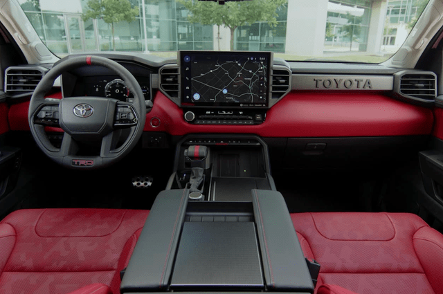 丰田标“GX”八月发布！3.5T V6＋10AT 国产回归在即_搜狐汽车_搜狐网