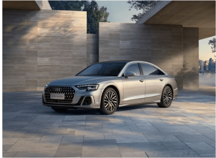 坚守初心，刘德华和奥迪A8L共同展现宏大格局_搜狐汽车_搜狐网