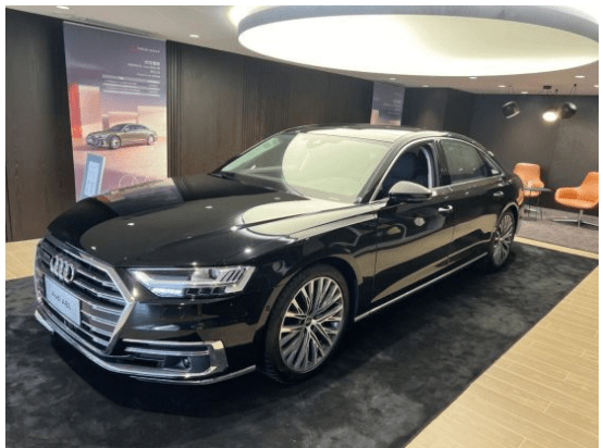 刘德华携手奥迪A8L给年轻人真诚的支持 ，助力青年圆梦_搜狐汽车_搜狐网