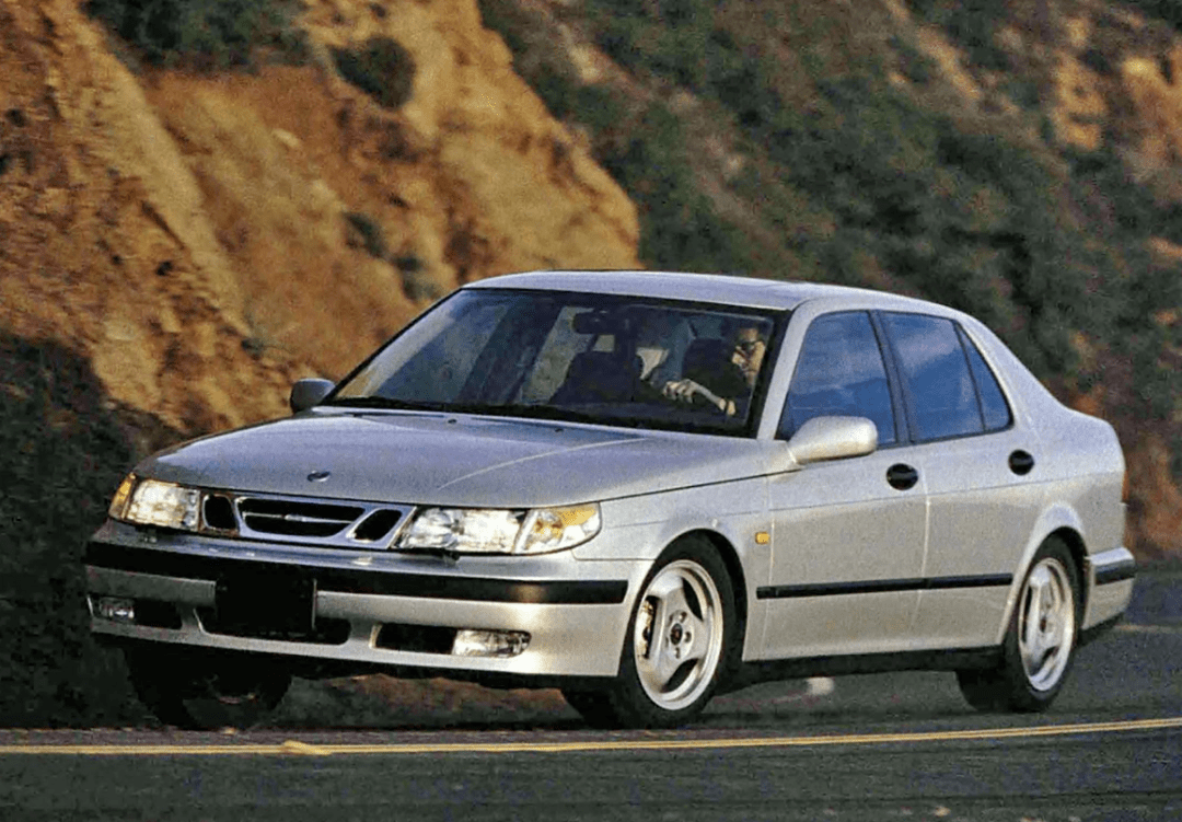 神车复活，萨博9-5纯电版继任者曝光_搜狐汽车_搜狐网