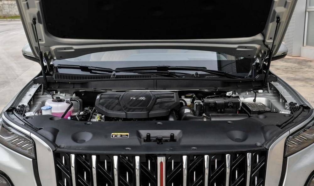 20万左右，是买老牌合资本田CR-V，还是国产豪华红旗HS5？_搜狐汽车_搜狐网