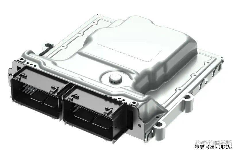 汽车电脑ECU芯片浅析_搜狐汽车_搜狐网