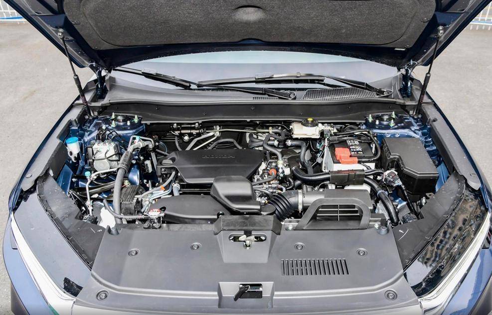 红旗HS5对比本田CR-V，国产和日系车差距之争议终被揭开_搜狐汽车_搜狐网