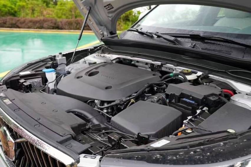 除了安全，它还有什么？试驾沃尔沃XC40_搜狐汽车_搜狐网