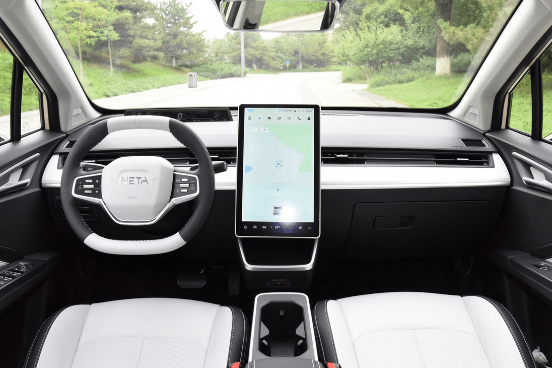 哪吒汽车公布7月销量，新上市的哪吒AYA引人关注_搜狐汽车_搜狐网