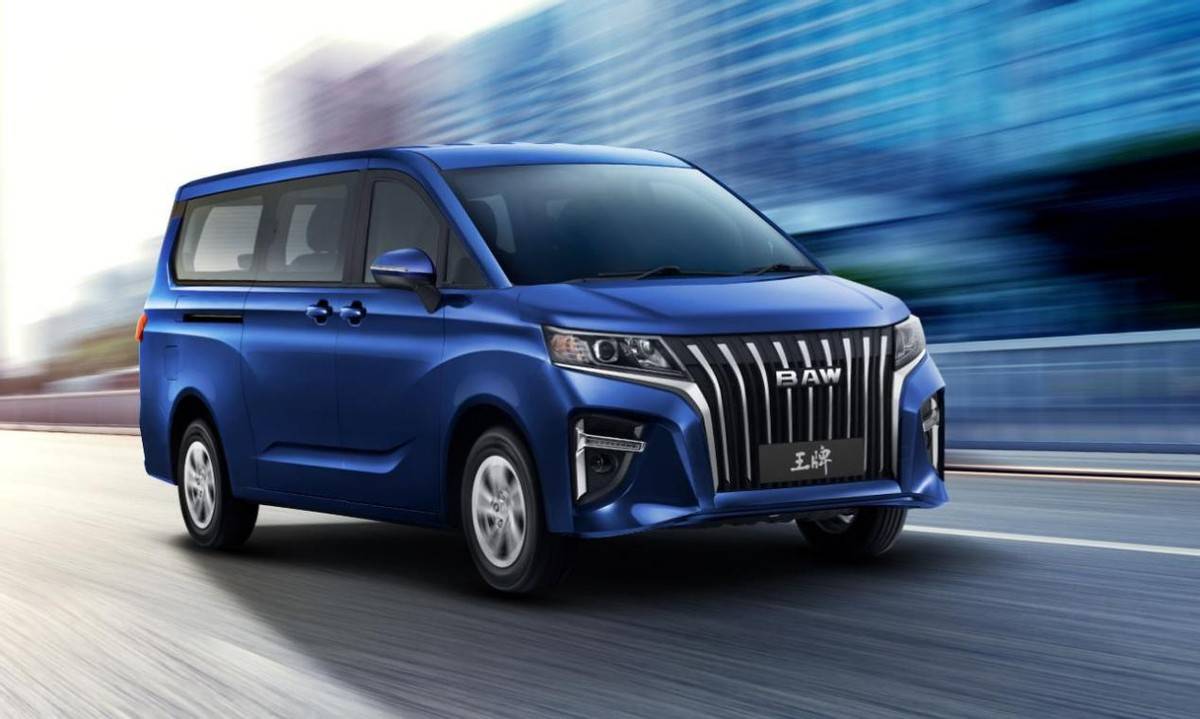 大中型自动挡MPV哪家强？ 北汽制造王牌M7 8AT实力热销_搜狐汽车_搜狐网