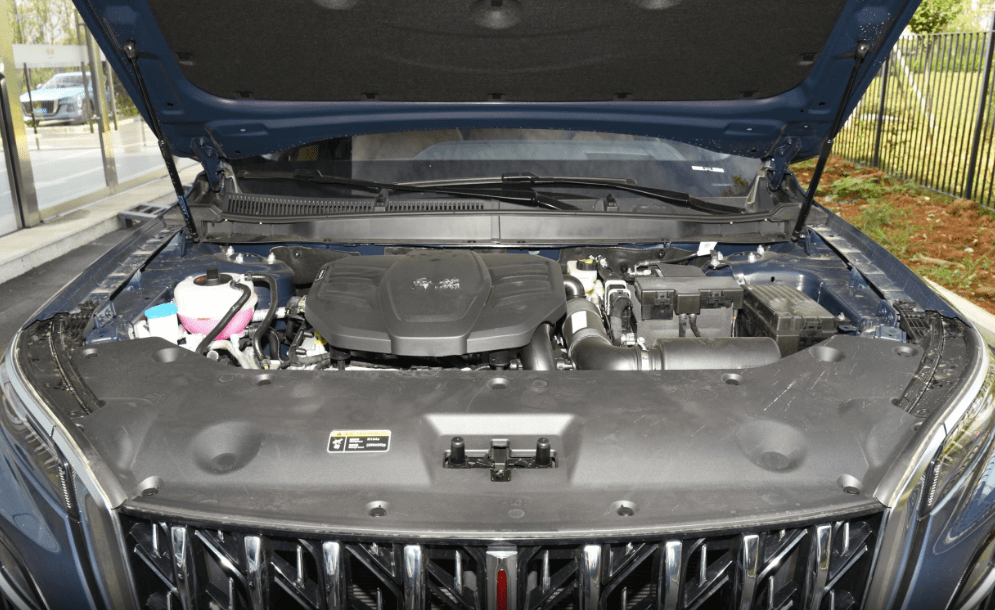 配2.0T+8AT，新款红旗HS5起售价18.38万，值得入手吗_搜狐汽车_搜狐网